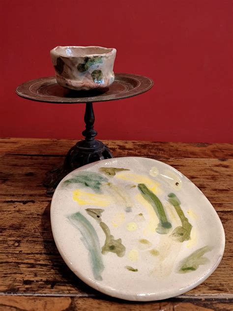 Heloise Bariol Galerie Kara