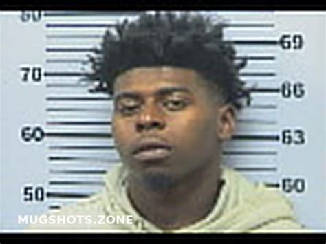 Penn Xavier Markese 03 26 2024 Mobile County Mugshots Zone