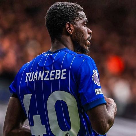 Fundaşul Axel Tuanzebe Ipswich Town Victima Unui Accident Domestic