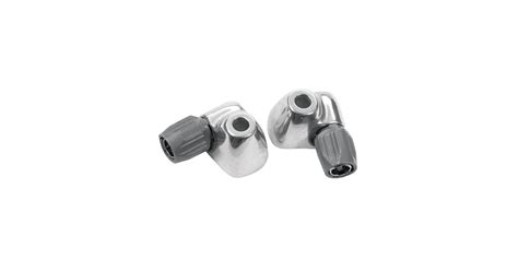 Cables Shimano Sm Cs50 Concave Down Tube Sti Shift Cable Housing Stops