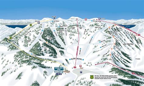 Mt Rose Ski Resort Resort Guide