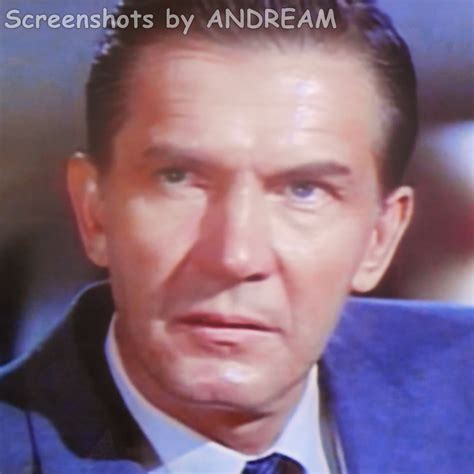 Lin Mccarthy 1918 2002 The Mutation 1967 The Invaders Hollywood Stars Love Boat Hollywood