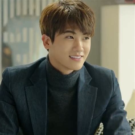 Park Hyung Sik Park Hyungsik Strong Woman Park Hyung Sik Ahn Min Hyuk