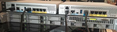 Explore The Cisco Wireless Controller 5520 Datasheet For Comprehensive