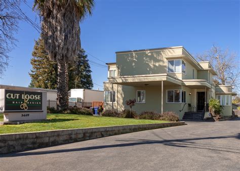 3449 Mission Ave Carmichael Ca 95608 Office For Sale Loopnet