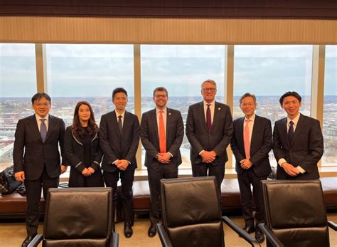 John Markowitz On Linkedin Great Time Today Meeting With Japanese