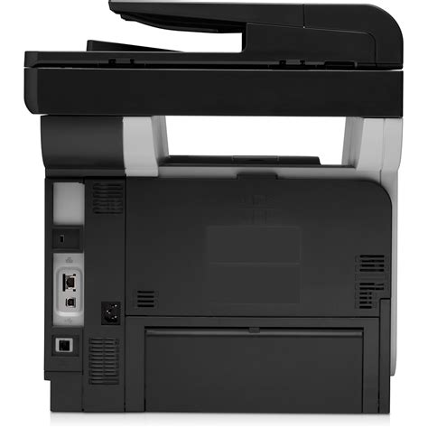 Hp Laserjet Pro M521dn Multifunction Printer Computers Shop Kampala Uganda
