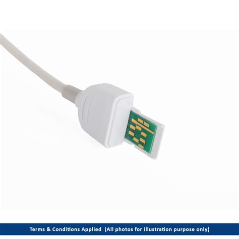 Compatible Disposable Neo Adult Spo2 Sensor Rd 20pcs Respimedic