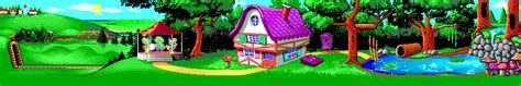 Grandma And Grandpa Rabbits House Reader Rabbit Wiki Fandom