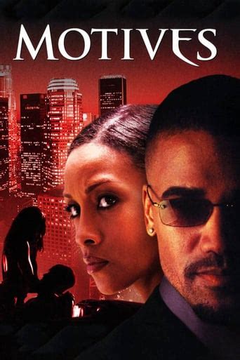 Shemar Moore Movies