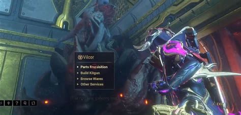 How To Get Father Tokens In Warframe