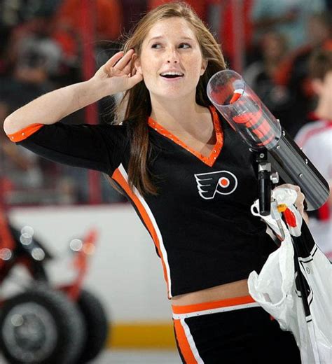Nhl Ice Girls 93 Pics Nhl Ice Girls 93 Pics