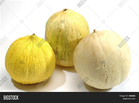 Exotic Melons Image And Photo Free Trial Bigstock