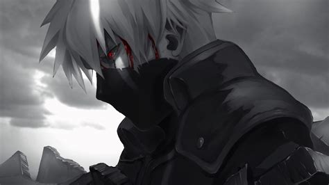 🔥 Download Kakashi Hatake Anime 4k Wallpaper Hdqwalls By Smartinez57