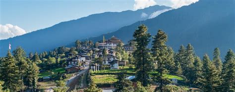 Gangtey Monastery Entry Fee