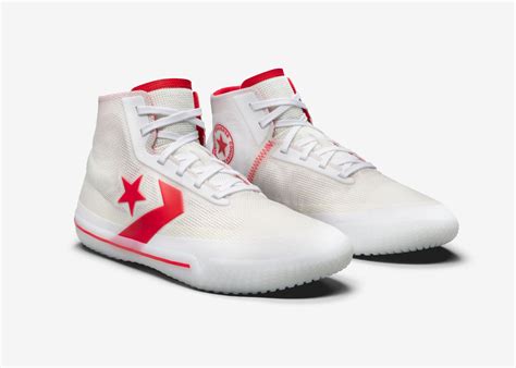 🥇converse All Star Pack Pro Leather All Star Pro Bb