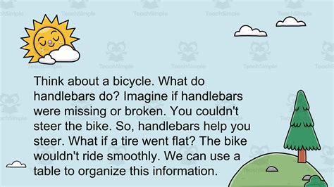 Reading Passage 19 Plant Structure Function And Survival Slides By
