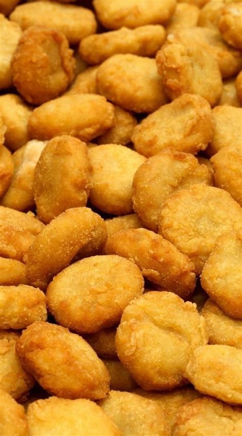 Chicken Nuggies Идеи для блюд Вредная еда Еда