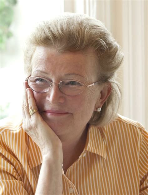 A Conversation With Anne Willan Part 2 My Table Houstons Dining Magazine