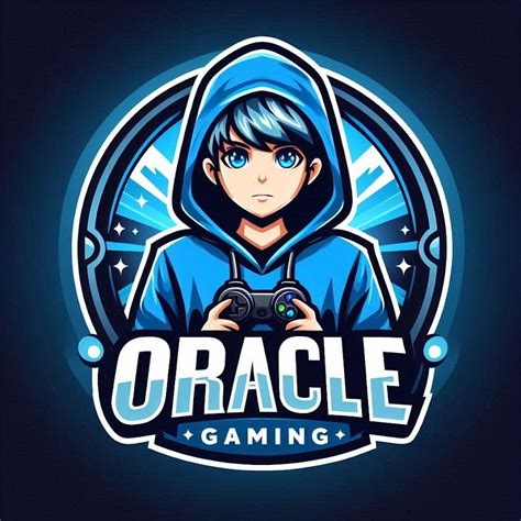 Oracle Gaming Youtube