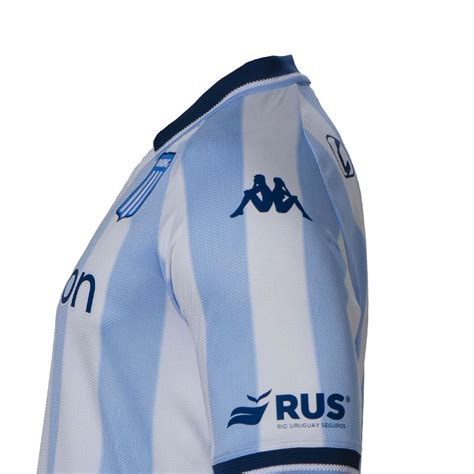 Racing Club Camiseta 2025