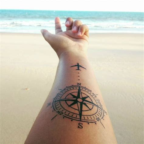 Wanderlust Tattoos Artofit