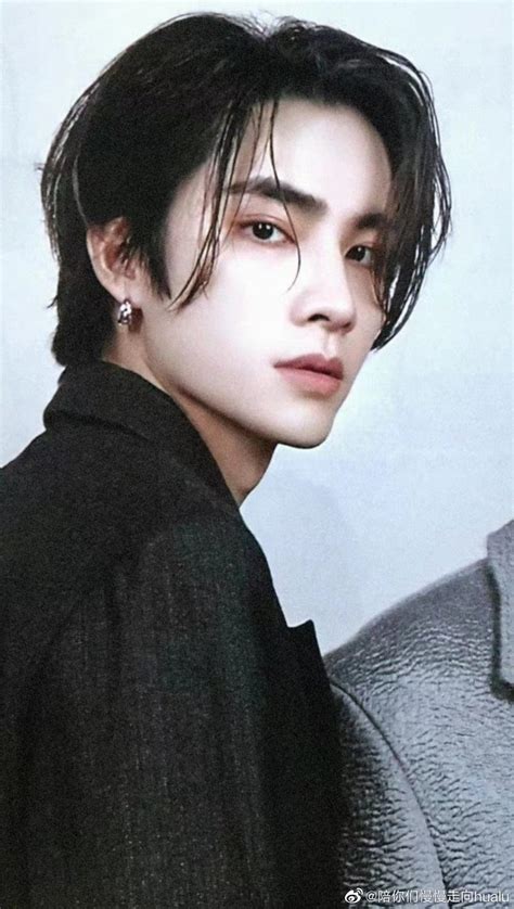 肖俊 高清图片，堆糖，美图壁纸兴趣社区