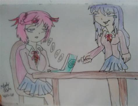 Hypnotic Computer Program By Melodiavalentine On Deviantart