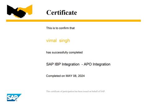 Vimal Singh Posted On Linkedin