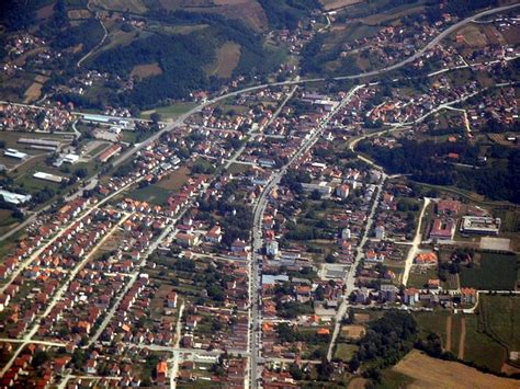 Moja Koceljeva Opština Koceljeva Geografski Položaj Opština Koceljeva