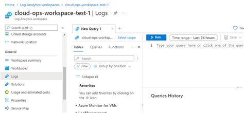 Microsoft Azure Tracking Memory Utilization Of Azure Vm Using Kql Log