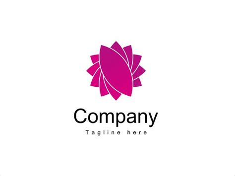 Premium Vector Gradient Circle Logo Design Template