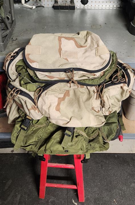 Large Alice Pack Rtacticalgear