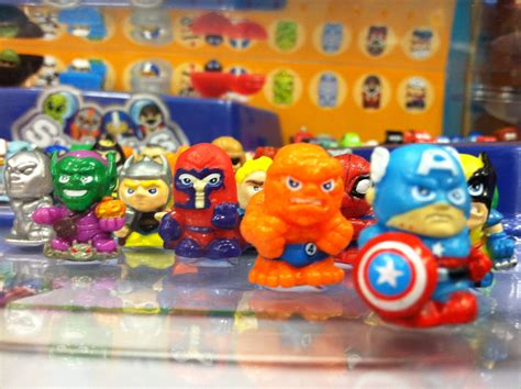 Squinkies Fans Take The Best Pictures Flickr