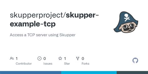 GitHub Skupperproject Skupper Example Tcp Access A TCP Server Using Skupper