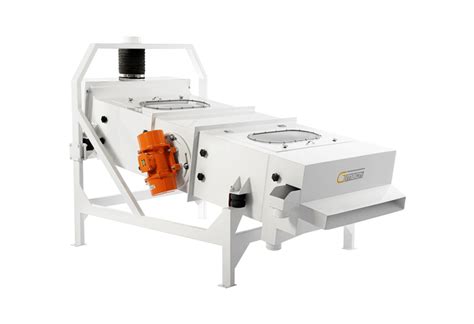 Grain Separator Al Bosphor