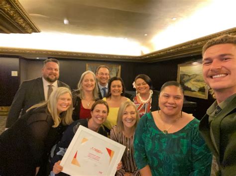 Celebrating Diversity And Inclusion Earlier This Week At The Diversity Awards Proud To Be Part