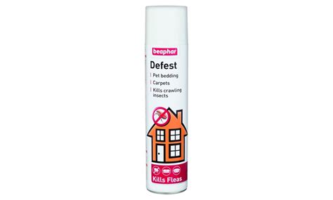 Beaphar Household Flea Spray Groupon