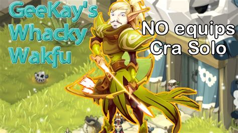 Wakfu Cra