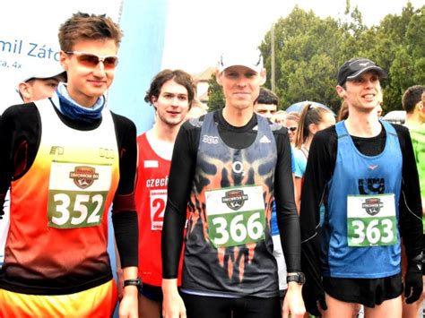 Matej Tóth Vyhral Záhorackú Dvadsiatku