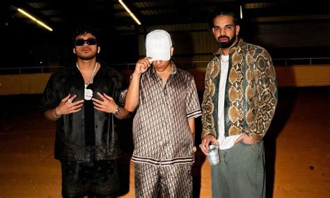 Chino Pacas Lanza Nuevo álbum Que Sigan Llegando Las Pacas” Con Drake Fuerza Regida Y Más En