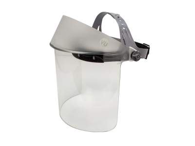 Uv Face Shield