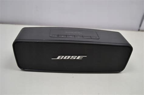 Купить Портативная колонка Bose Soundlink S2025 -5%: отзывы, фото и ...