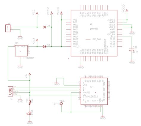 BBC Micro Bit Power Supply Analysis Element14 Community