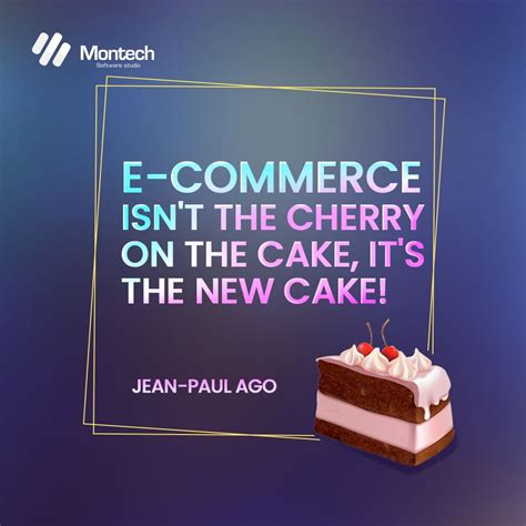 Ecommerce Montech Studios Inc