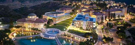 Soka University Of America — Học Bổng Học Phí Ranking
