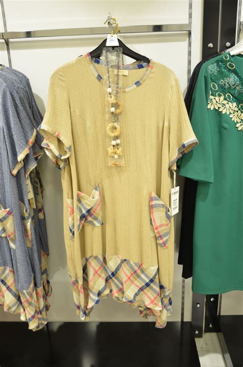 BTC Textile - Modeller