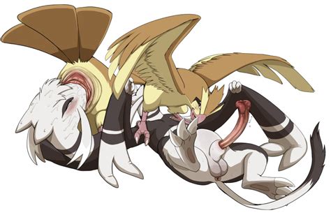 Rule 34 Absurd Res Ambiguous Gender Animal Genitalia Animal Penis