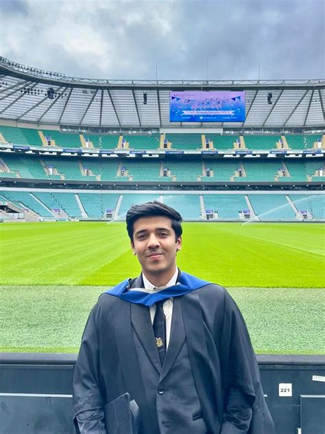 Aneek Parashar On Linkedin Mba Education Career 16 Comments