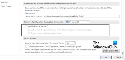 How To Compress And Reduce The Size Of A Word Document